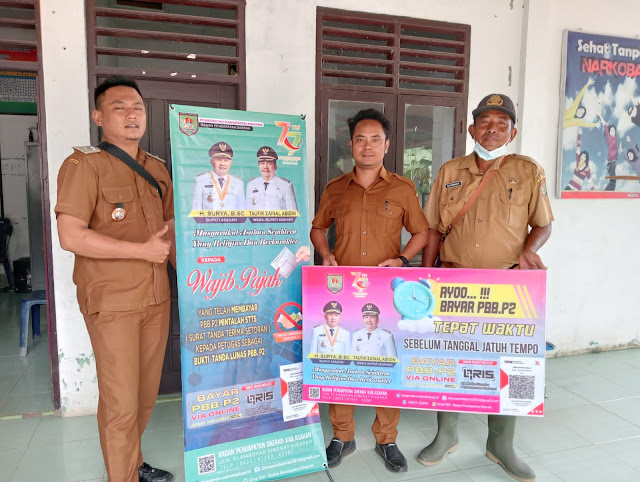 PEMASANGAN BANNER PEMASANGAN BANNER